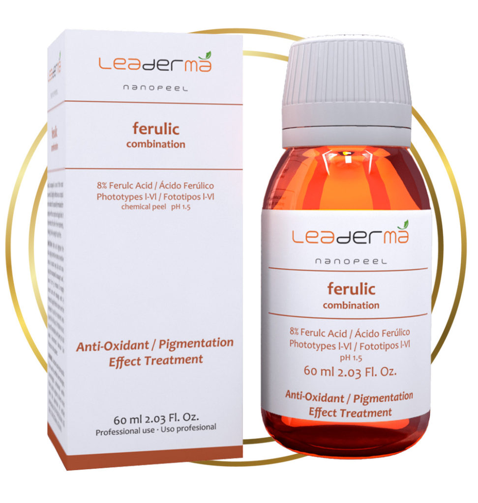 NANOPEELS (CHEMICAL PEELS) – leaderma